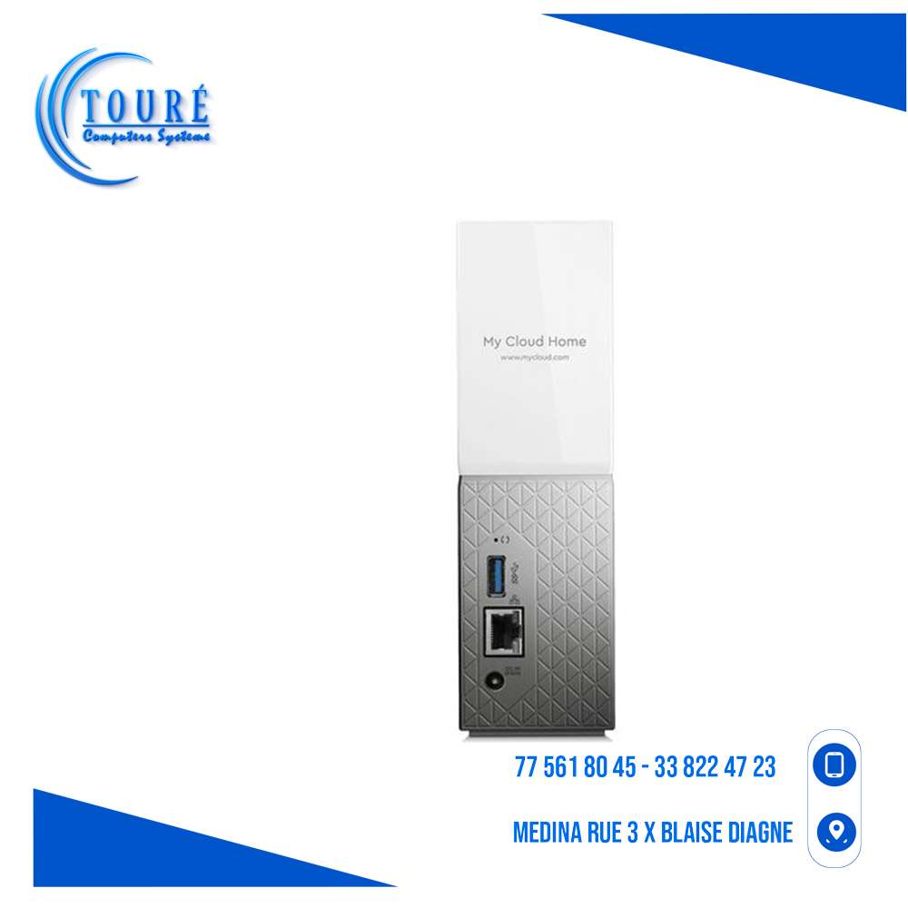 My Cloud Home 8 To Vente Mat riels Et Accessoires Informatique Au S n gal