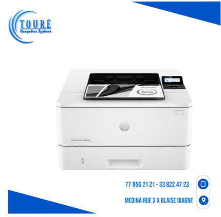 IMPRIMANTE HP LASERJET MFP M141A - Vente matériels et accessoires ...